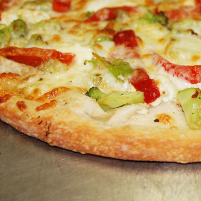 Traditional Pizzeria & Italian Specialties - Primo Pizzeria