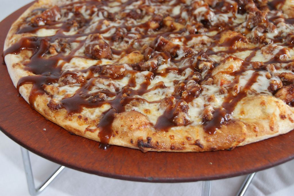 Our Menu - Primo Pizzeria